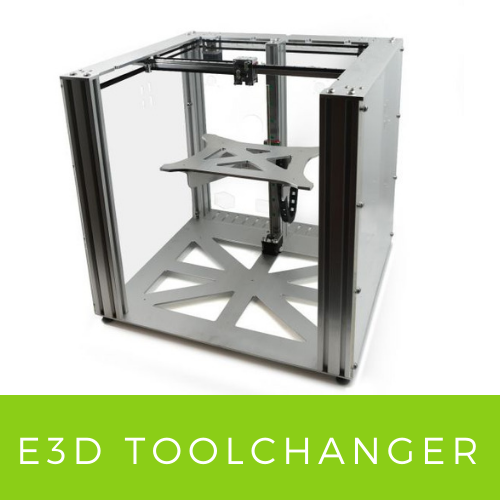 E3DProducts - Filastruder
