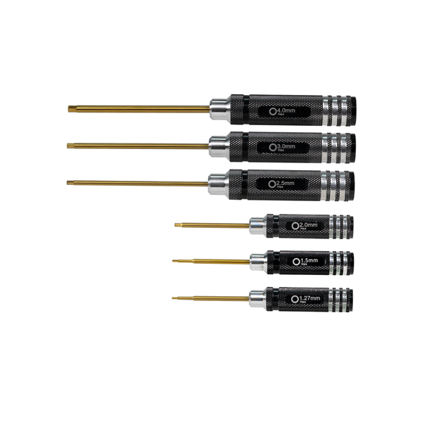 LDO Hex Driver Kit - Filastruder