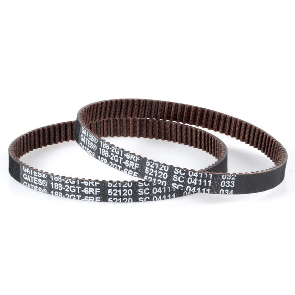Gates 2GT Closed Loop Belts - Filastruder
