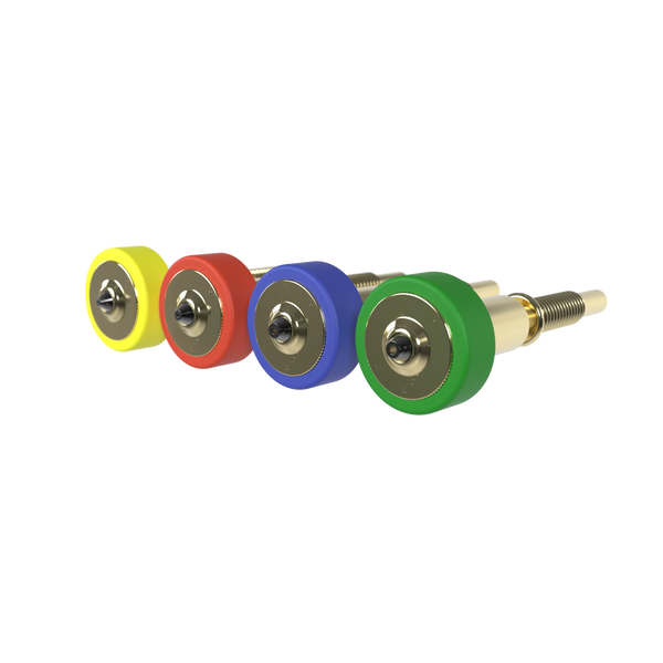 E3D Revo Diamondback Nozzle - Filastruder