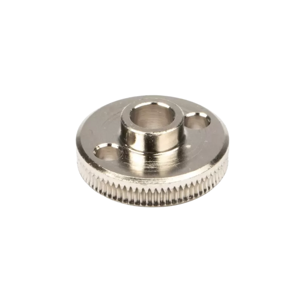 Bondtech LGX Hardened Steel Drive Wheel - Filastruder
