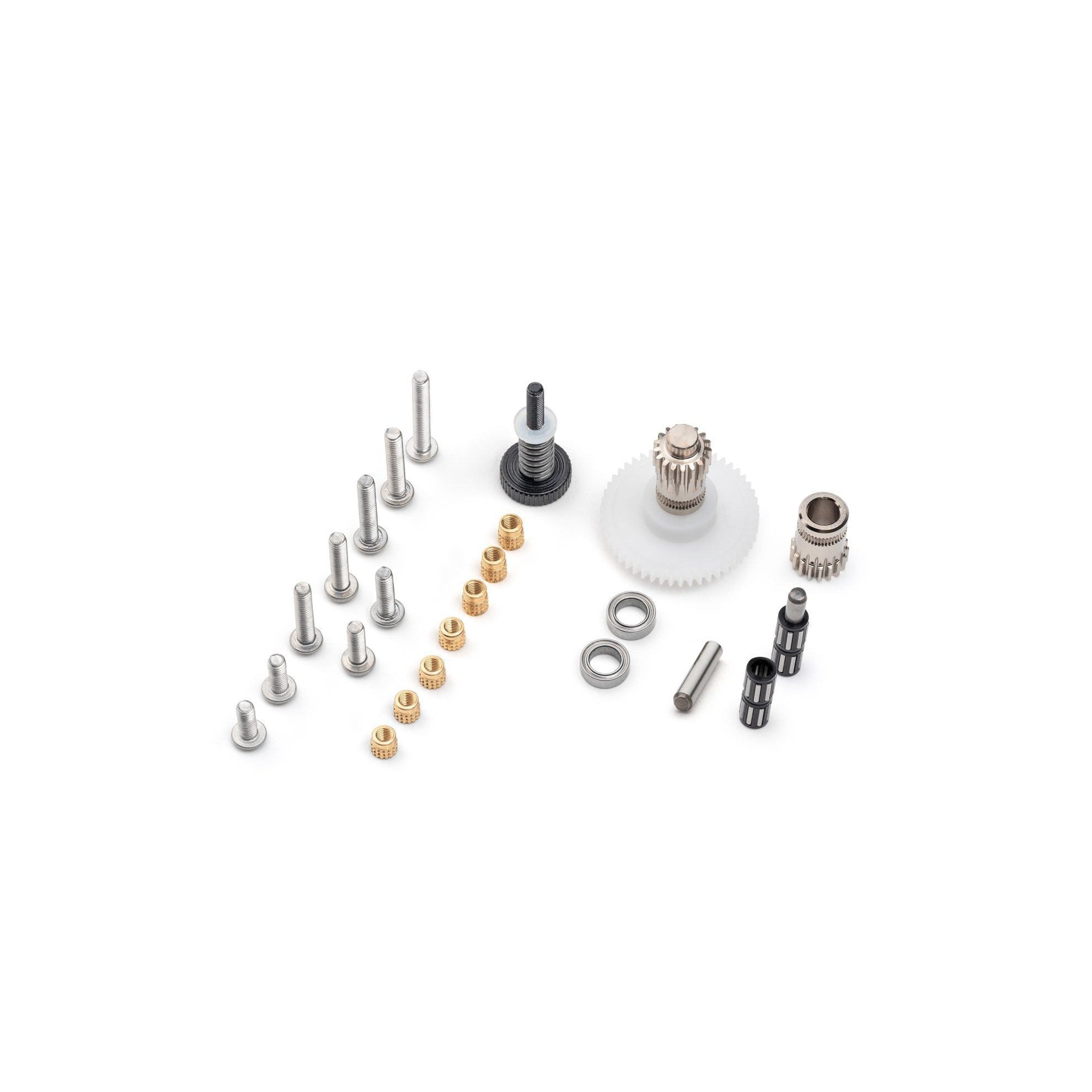 Bondtech BMG Internals Set For Sherpa Mini (SKU: EXT-KIT-100) - Filastruder