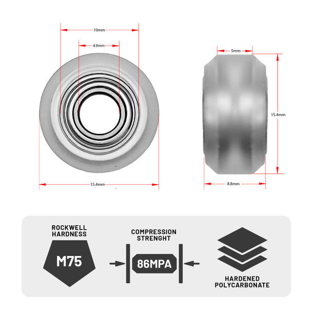 All Products (by newest) - Filastruder