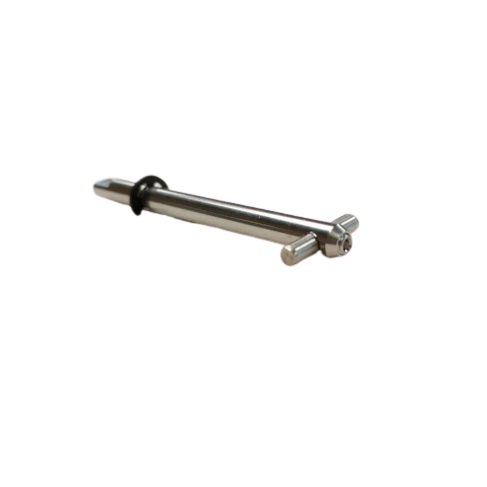 Twist Lock Assembly for Jubilee - Filastruder