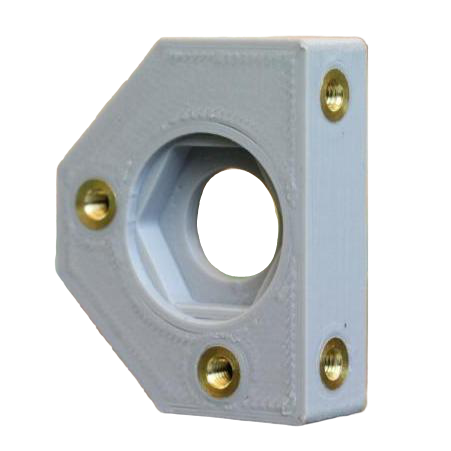 ULTRASERT® II Metric Inserts - Filastruder