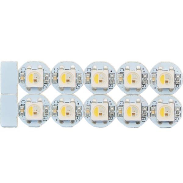Adafruit NeoPixel (pack of 10) - Filastruder