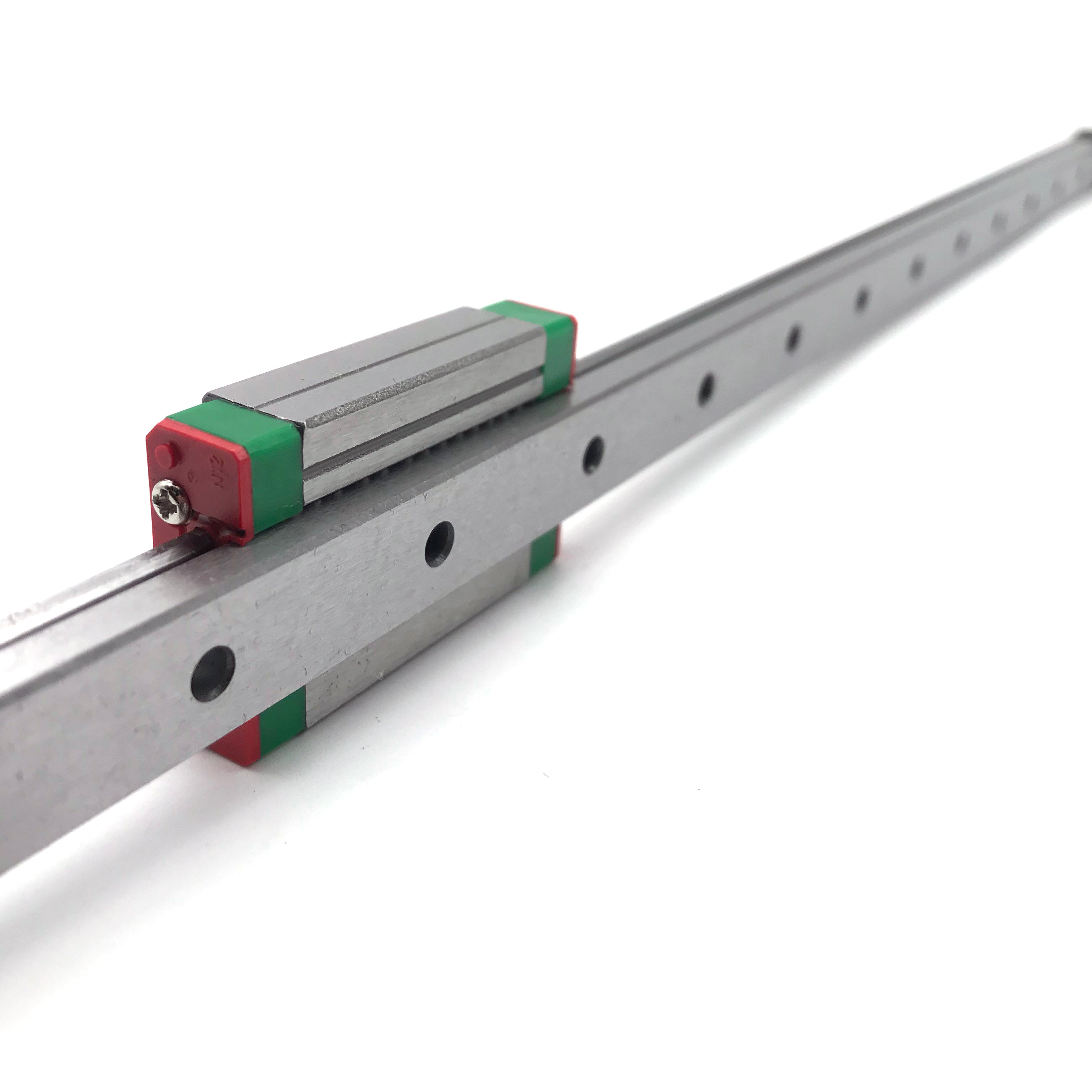 LDO Linear Rails - Filastruder