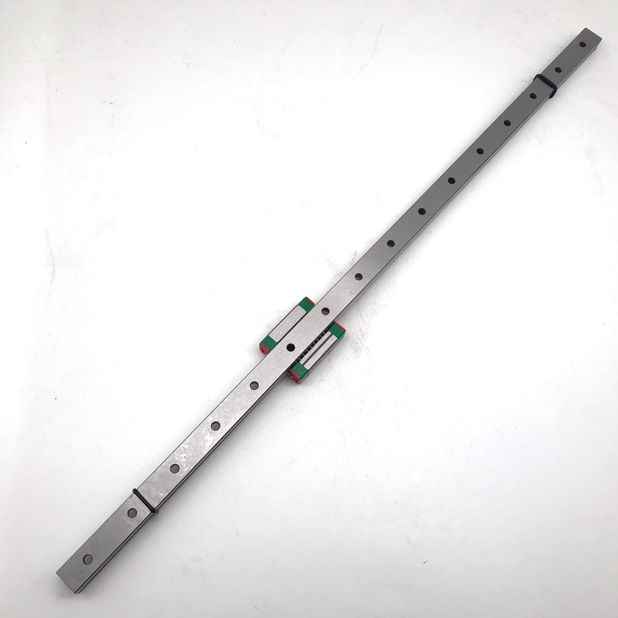 LDO Linear Rails - Filastruder