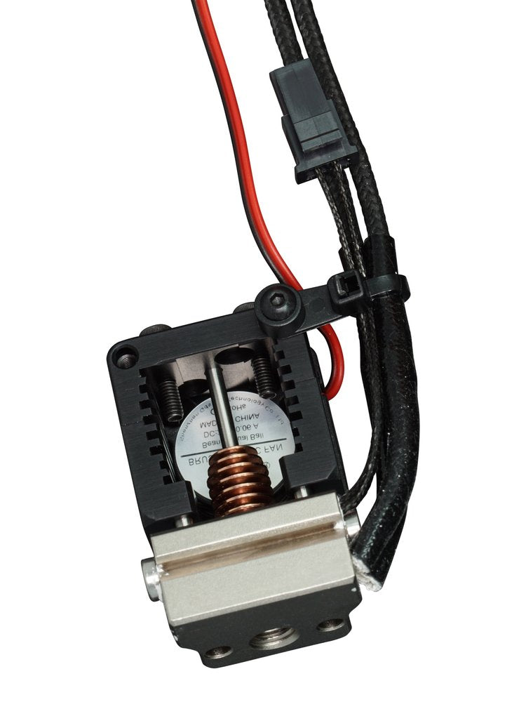 Mounting Kit for All Mosquito Hotend™ Variants - Filastruder