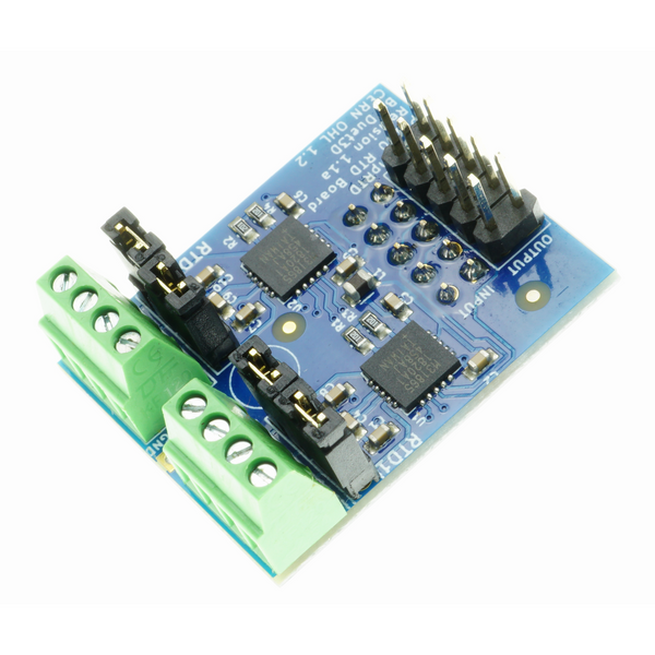 Temperature Sensor Boards for Duet Boards - Filastruder