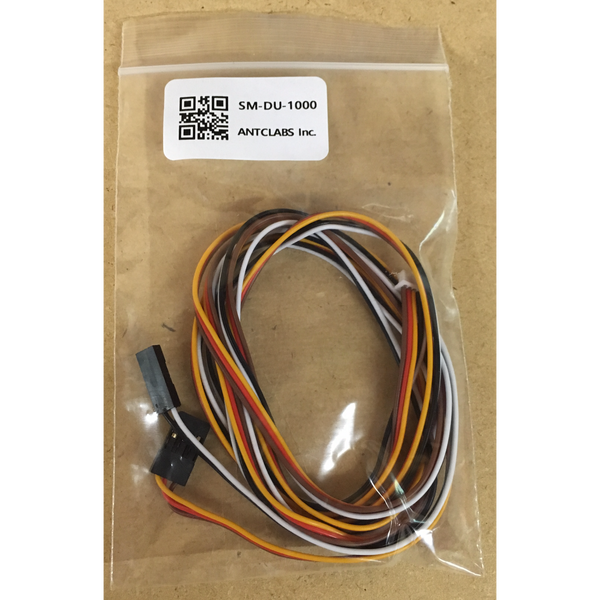 BLTouch Cable - Filastruder