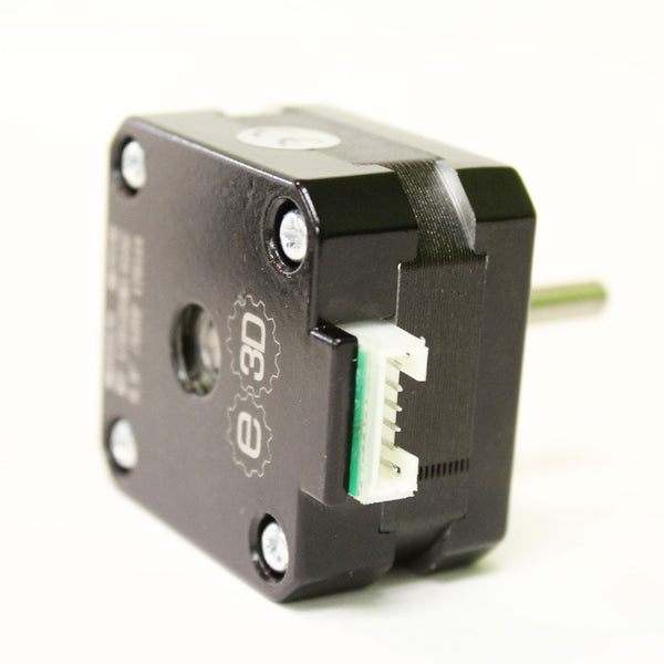 E3D Stepper Motors - Filastruder