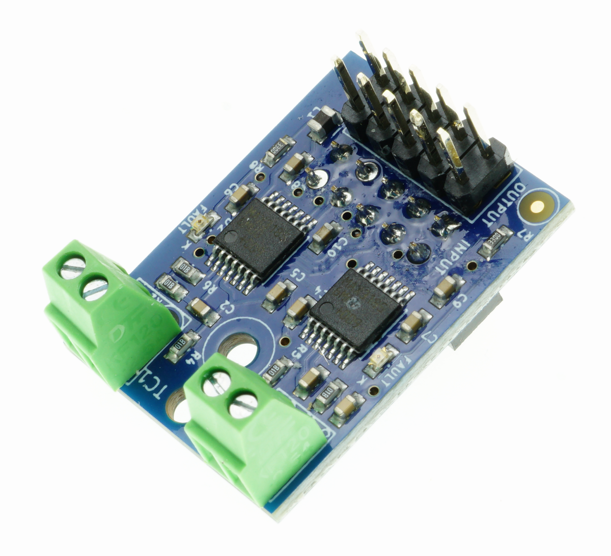 Temperature Sensor Boards for Duet Boards - Filastruder