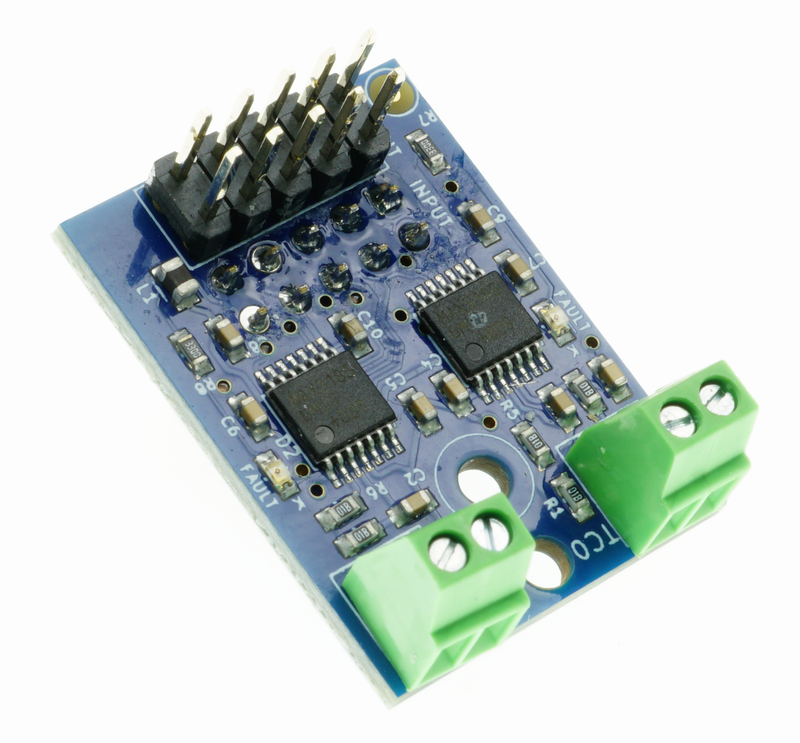 Temperature Sensor Boards for Duet Boards - Filastruder