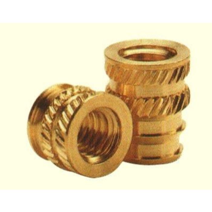 ULTRASERT® II Metric Inserts - Filastruder