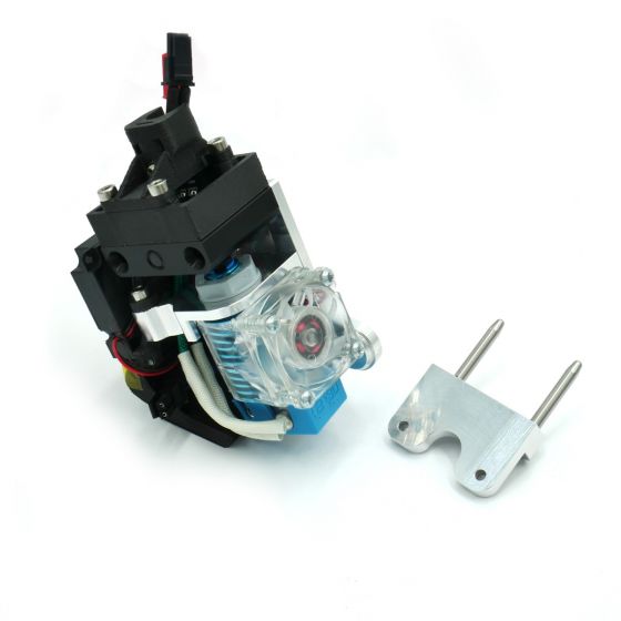 E3D ToolChanger Bowden Tools 1.75mm - Filastruder