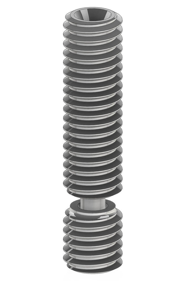 Slice Engineering Copperhead Heat Break - Filastruder