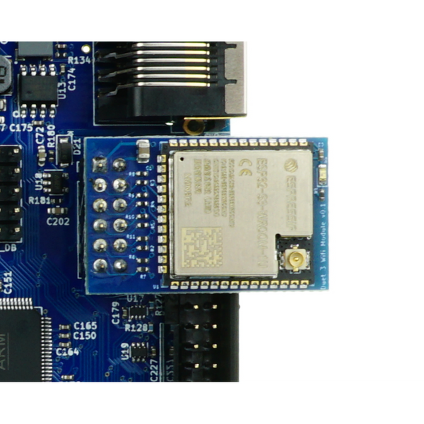 Duet Wifi Module for Duet 3 6HC v1.02 or later - Filastruder